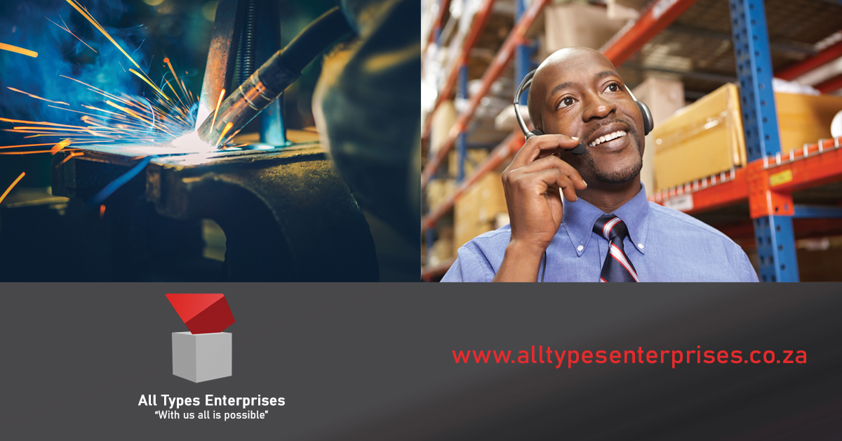 All Types Enterprises